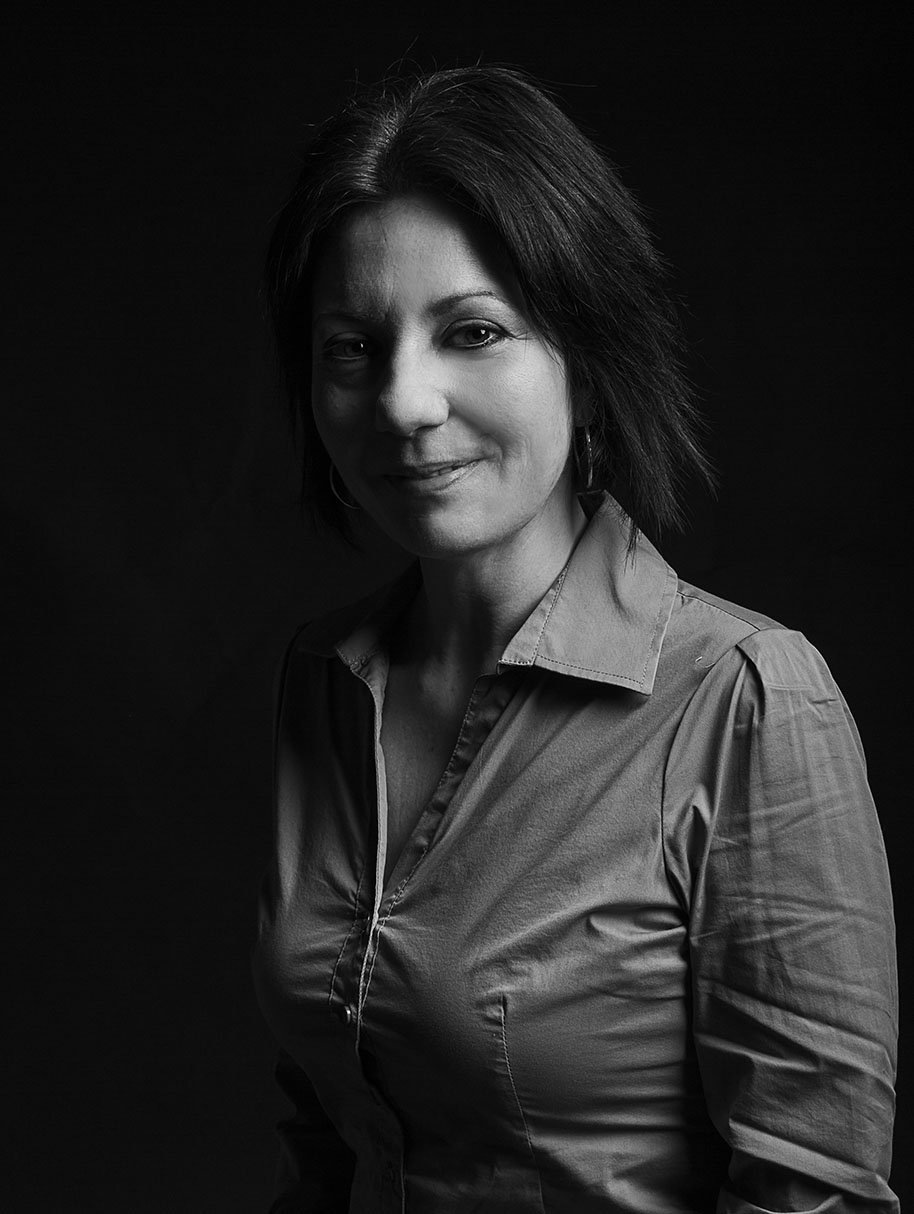 Team - Giacomo Martinelli